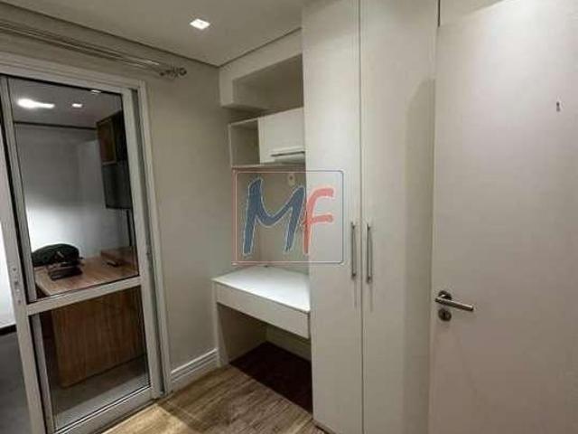 Excelente apto na Chácara Inglesa, 68 m², 2 dormitórios 1 suíte, sala, cozinha planejada, varanda