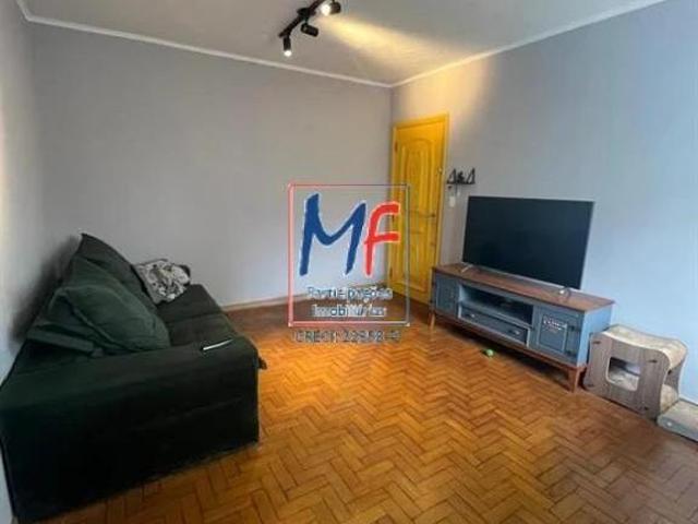 Excelente apto na Mooca, com 89 m² a.u 3 dormitórios, sala, cozinha, 1 vaga, lazer. Prox. Rua da M