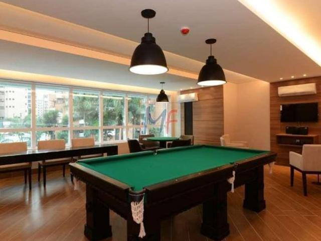 Excelente apto no Tatuapé, com 171m² a.u 4 dormitórios 2 suítes, sala, cozinha, terraço, depósit