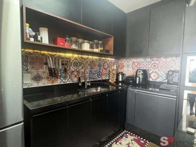 Excelente apto no Tatuapé, 106m² a.u 3 dormitórios 1 suíte, sala, cozinha planejada, banheiro, l