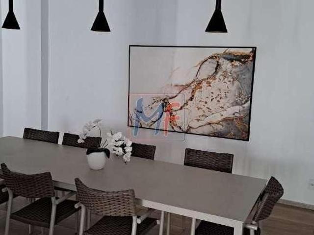Excelente apto no Tatuapé, 110m² a.u 3 dormitórios 2 suítes, sala, cozinha, varanda gourmet, áre