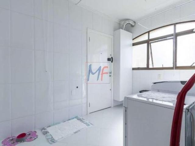 Excelente apto no Tatuapé, 244m² a.u 4 dormitórios 3 suítes, sala, copa, cozinha, lavanderia, de