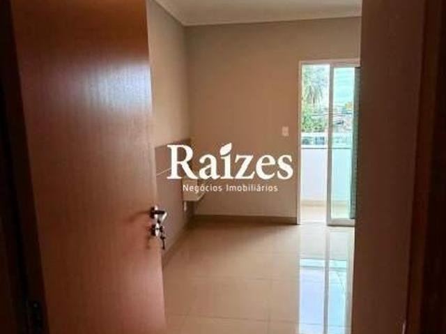 Excelente Apto no Tibery com 3/4 sendo 2 suítes