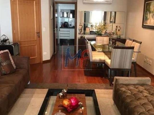Excelente apto no Tucuruvi, 122m² a.u 3 quartos 3 suítes, sala, cozinha, lavanderia, varanda gou