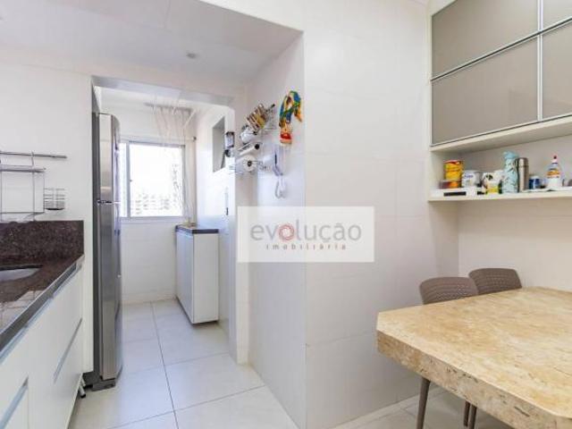 EXCELENTE APTO NO AGUA VERDE / VILA IZABEL LINDO MOBILIADO