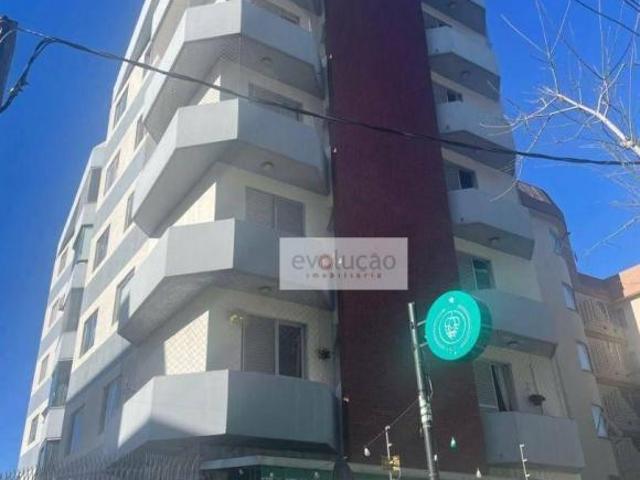 EXCELENTE APTO NO ALTO DA GLORIA AMPLO E ENSOLARADO