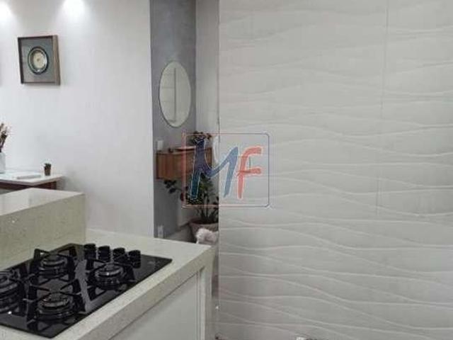 Excelente apto no bairro do Limão, 58m² a.u 2 dormitórios, sala, cozinha, lavanderia, home office