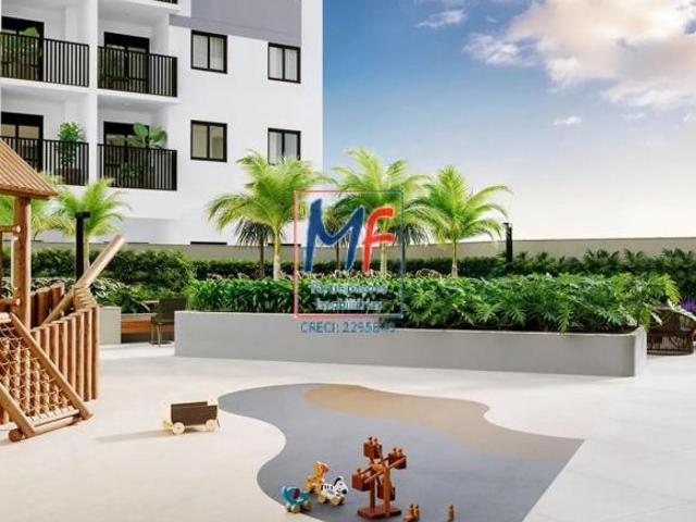 Excelente apto no bairro de Mirandópolis, com 69 m² a.u 3 dormitórios 1 suíte, sala, cozinha, va
