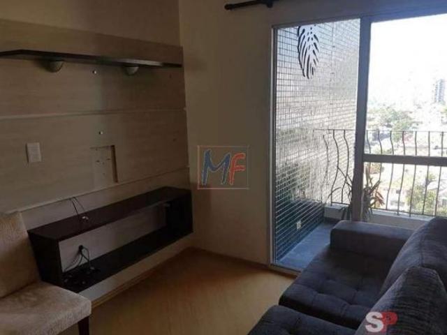 Excelente apto no Bosque da Saúde, 65m² a.u 3 dormitórios 1 suíte, sala, cozinha, lavanderia, sa
