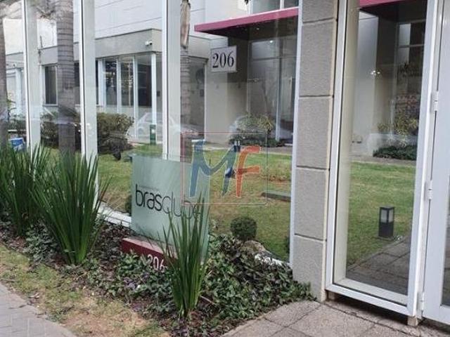 Excelente apto no Brás, com 60m² a.u 2 dormitórios 1 suíte, sala, cozinha, área de serviço, vara
