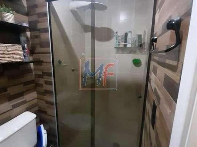 Excelente apto no Cambuci, 44m² a.u 2 dormitórios, sala, cozinha, lavanderia, sacada, 1 vaga, laze