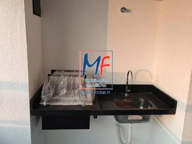 Excelente apto no Campestre, Santo André/SP, com 92 m² a.u 3 dormitórios 1 suíte, sala, cozinha