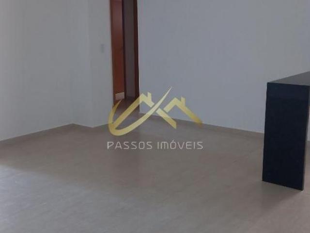EXCELENTE APTO NO CENTRO DA CIDADE NOVINHO, PRONTO PRA MORAR