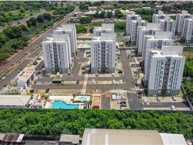 Excelente apto no Cond Mirante da Colina | Aqui na Imobiliária Rosa e Rangel