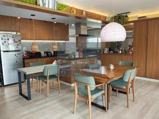 Excelente apto no Condomínio Alive R$ 879.000,00 Vila Andrade 96mt 2 suítes