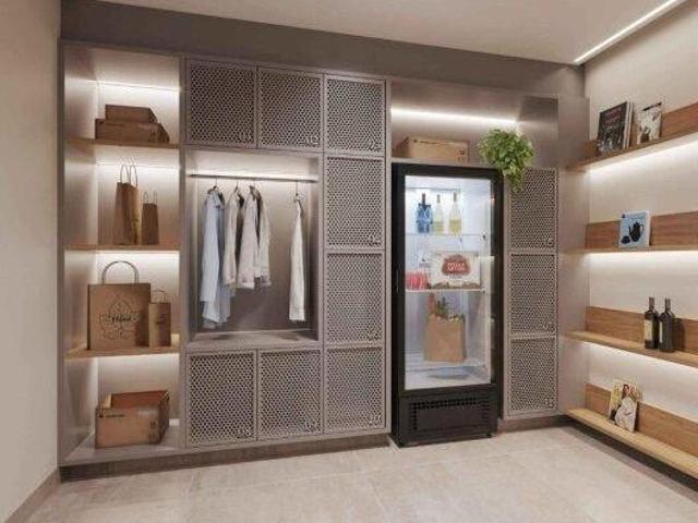 excelente apto no Ed Magnolia | Imobiliária Rosa e Rangel
