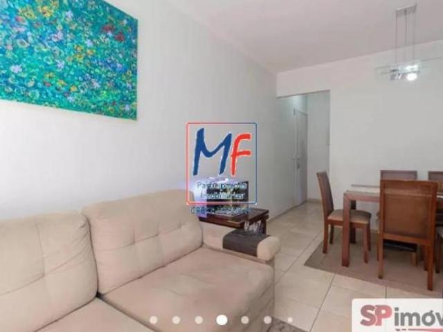 Excelente apto no Ipiranga, com 64 m² a.u 3 dormitórios, sala, cozinha planejada, varanda, área de