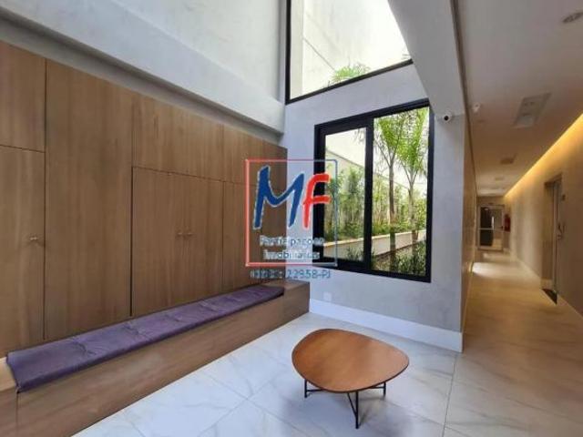 Excelente apto no Jabaquara, com 48 m² a.u 2 dormitórios, sala, cozinha, banheiro, lazer. Prox. Me