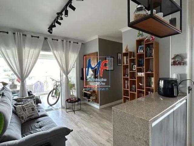 Excelente apto no Jardim São Paulo Zona Norte SP, 64m², 2 dormitórios 1 suíte, sala, cozinha, ár