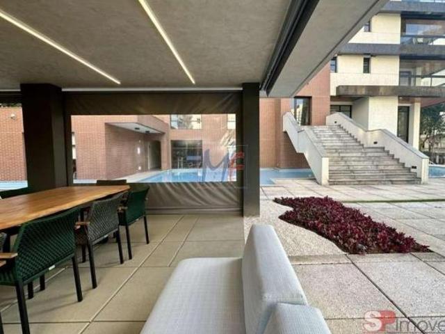 Excelente apto no Jd. Vila Mariana, 374 m² a.u 4 dormitórios 4 suítes, salas, cozinha, escritóri
