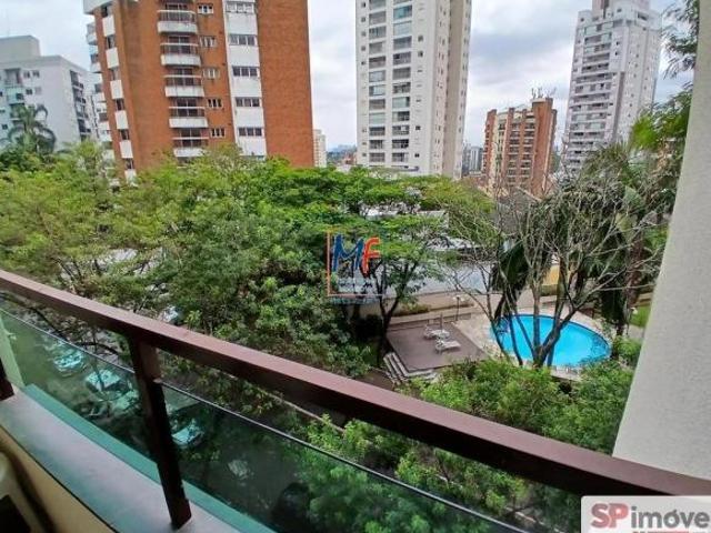 Excelente apto no Jd. Ampliação, 49m² a.u 2 dormitórios, sala, cozinha, varanda, 1 vaga, lazer. Pr