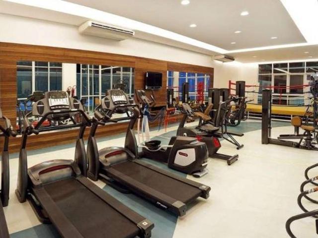 Excelente apto no Jd. Anália Franco, 425m² a.u 5 dormitórios 5 suítes, sala, cozinha, lavanderia
