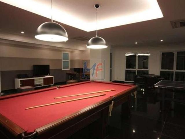 Excelente apto no Jd Anália Franco, 625m² a.u 5 dormitórios 5 suítes, sala, cozinha, terraço, de