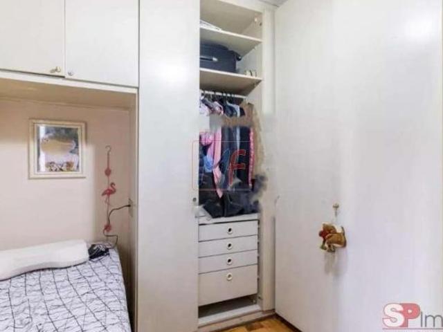 Excelente apto no Jd. Marajoara, 96m² a.u 3 dormitórios 1 suíte sala, cozinha, lavanderia, 1 vag