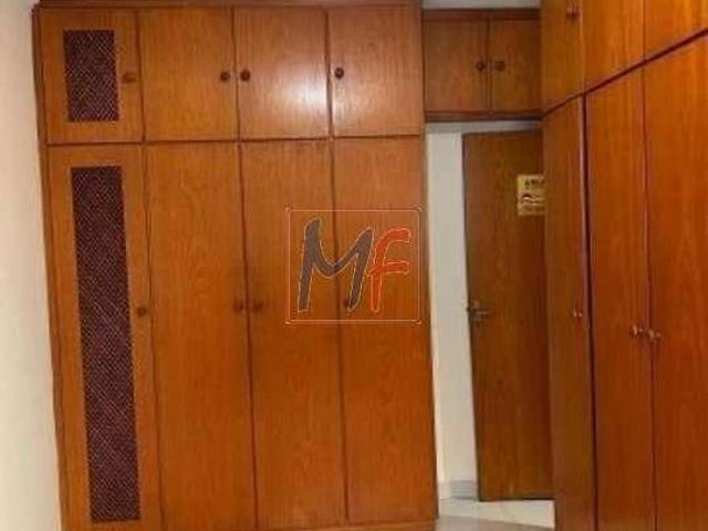 Excelente apto no Jd. Paulista, 45m² a.u 1 dormitório, sala com 2 ambientes, cozinha, área de serv