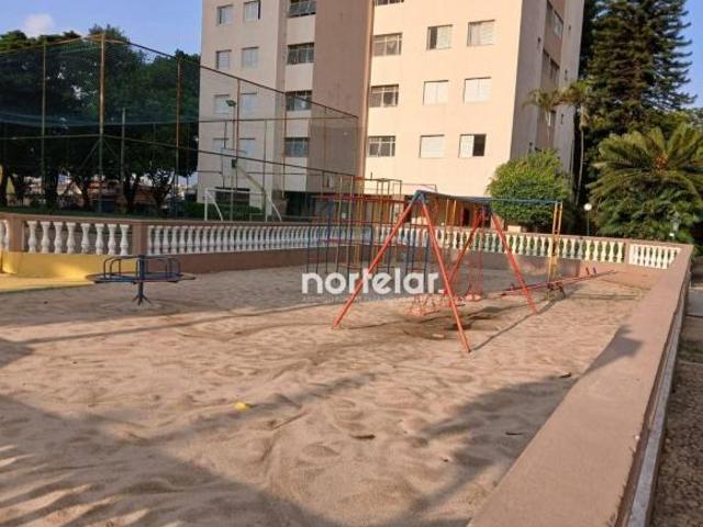 Excelente Apto no Limão Próximo a Padaria Lareira