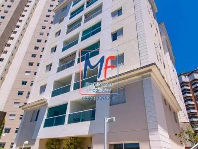 Excelente apto no Morumbi, com 64 m² a.u 2 dormitórios 2 suítes, sala, cozinha, 1 vaga, lazer. P