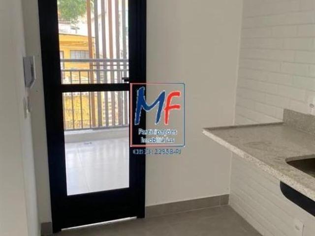 Excelente apto no Parque Mandaqui, com 47 m² a.u 2 dormitórios, sala, cozinha, varanda, 1 vaga cob
