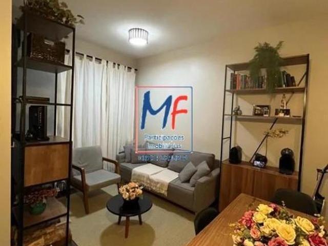 Excelente apto no Parque Mandaqui, com 58 m² a.u 3 dormitórios 1 suíte, salas de estar e jantar