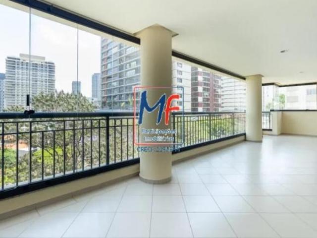 Excelente apto no Sumaré, com 214 m² a.u 4 dormitórios 2 suítes, sala c/ 2 ambientes, cozinha, v