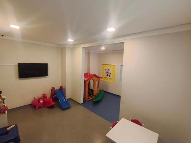 Excelente apto novinho na Vila Curuça