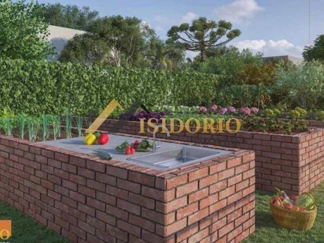EXCELENTE APTO NOVO! SACADA COM CHURRAS COND CLUBE