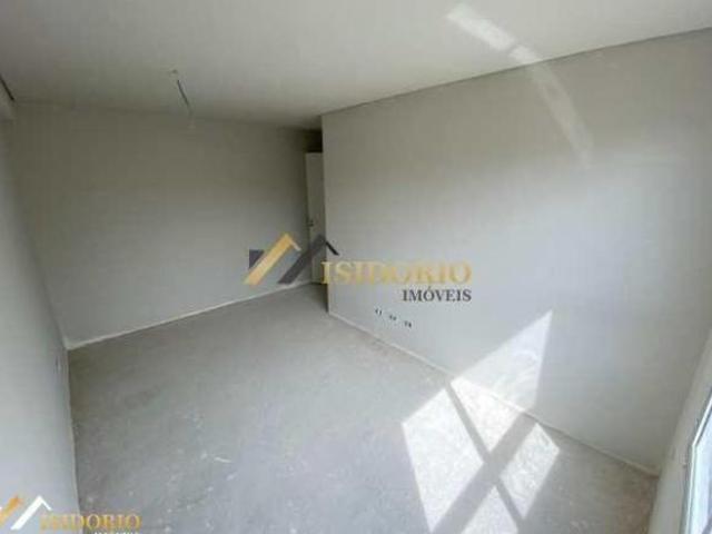EXCELENTE APTO NOVO,01 QTO,CHURRASQ VARANDA,AMPLO GARDEN