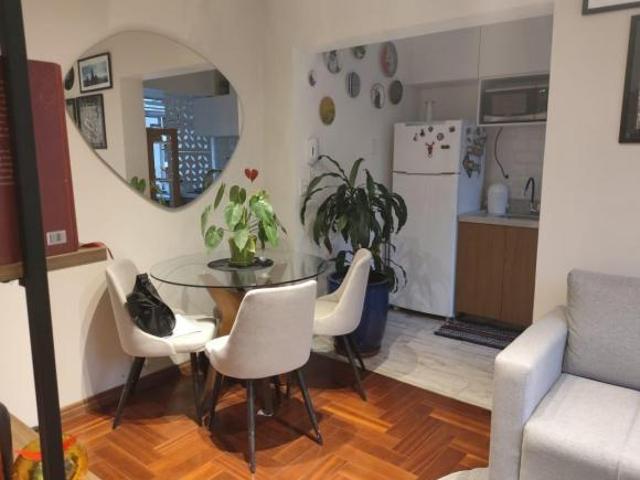 EXCELENTE APTO. P/ VENDA BELA VISTA 40M² AU