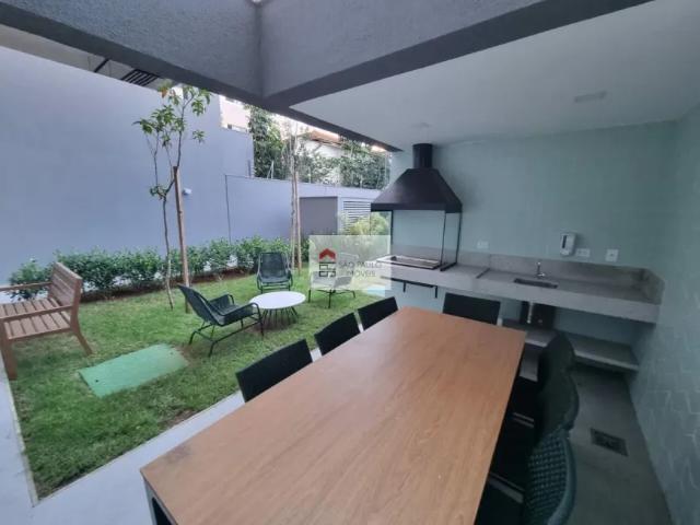 Excelente apto para alugar com 50 m²