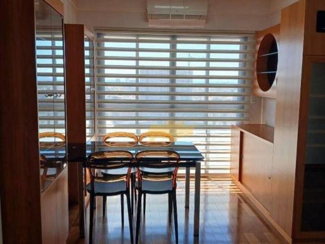Excelente Apto por apenas R$ 760.000,00 na area central da cidade, totalmente planejad