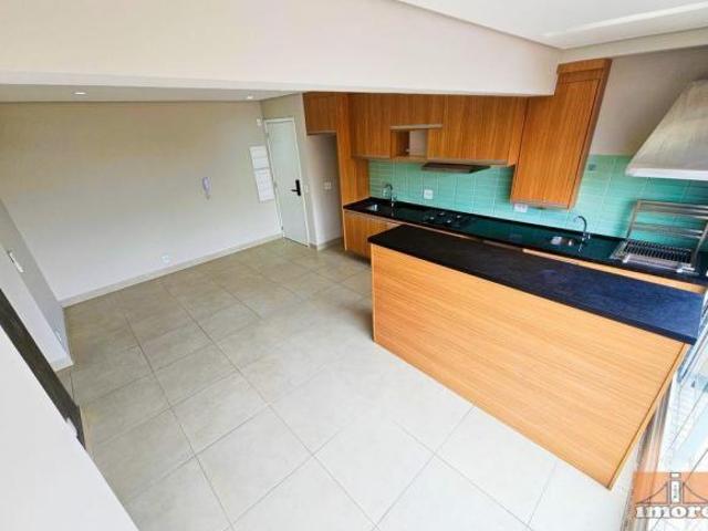 Excelente apto próx Metrô Tatuapé, 51m², 2 dorms, sala e cozinha integrado 1 vg