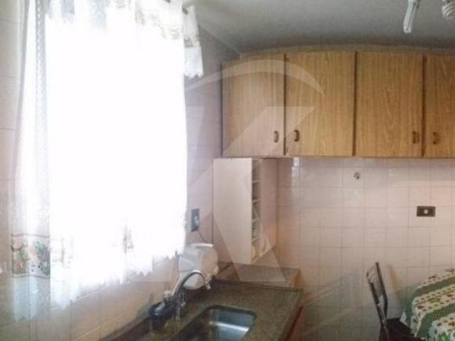 Excelente apto próximo a Vila Sabrina