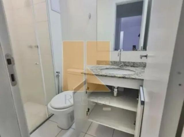 Excelente apto pronto para morar