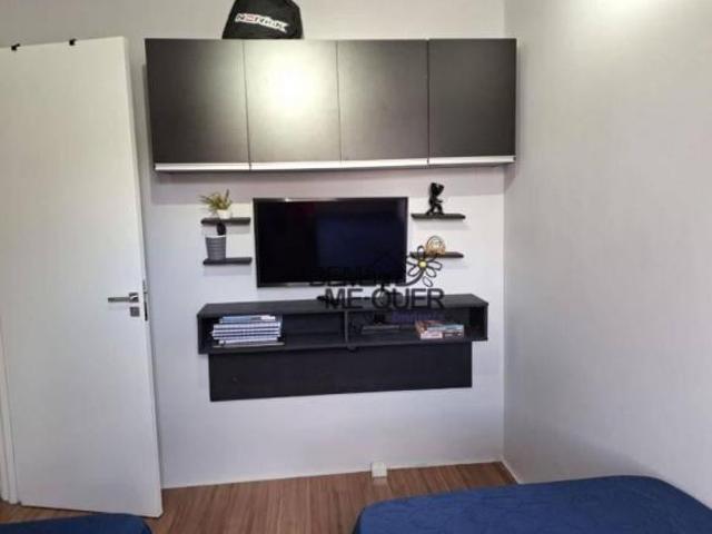 EXCELENTE APTO RUA MIGUEL PETRILLI COM 2 QUARTOS
