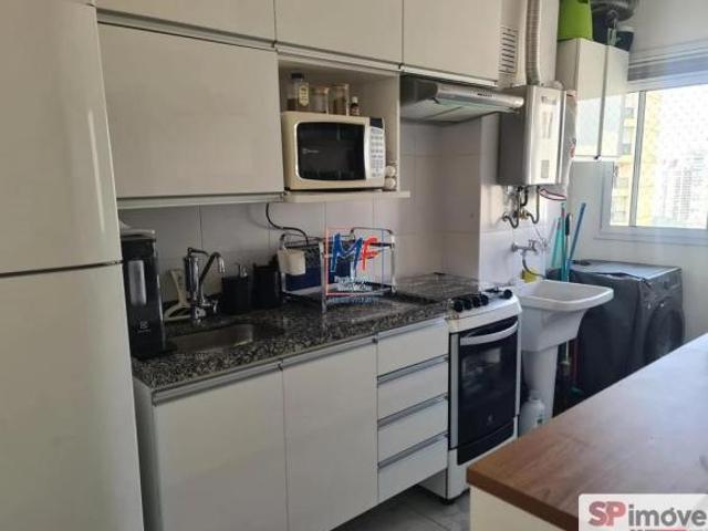 Excelente apto Santa Teresinha, 42m² a.u 2 dormitórios, sala,1 vaga, lazer. Prox. UNISAL C. U. S