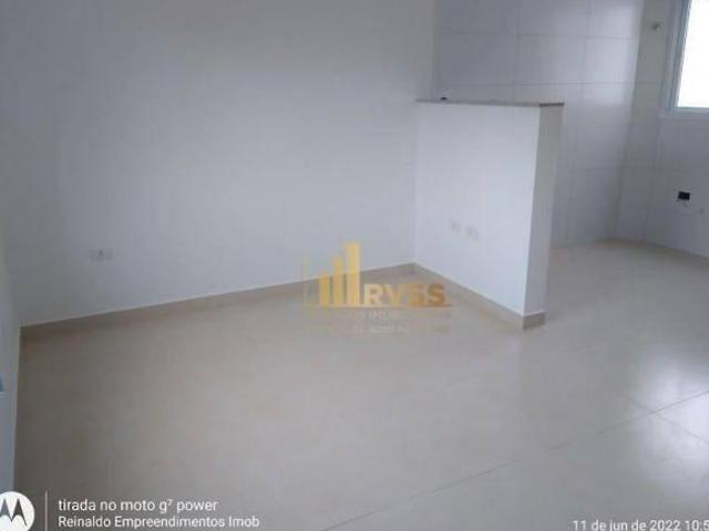 Excelente Apto Sem Condomínio 45M² com 01 Dormitório sendo1 Suíte, Escritório, PRÓXIMO TERMINAL VIL