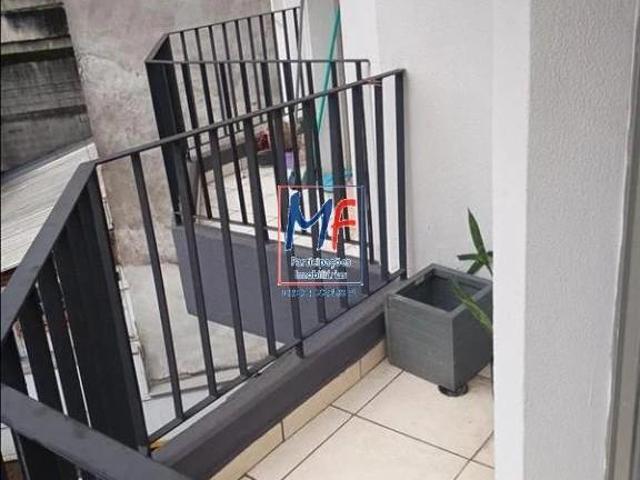 Excelente apto studio na Bela Vista, com 30m² a.u 1 dormitório, sala, cozinha, banheiro, varanda
