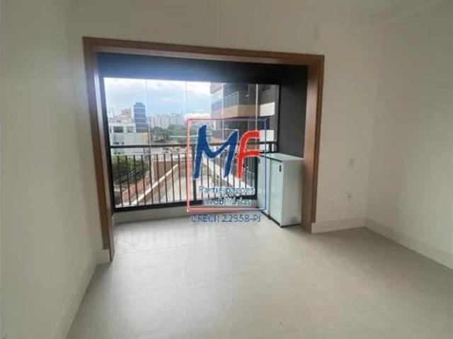 Excelente apto studio na Vila Esperança, com 23 m² a.u 1 dormitório, sala, cozinha, banheiro, vara