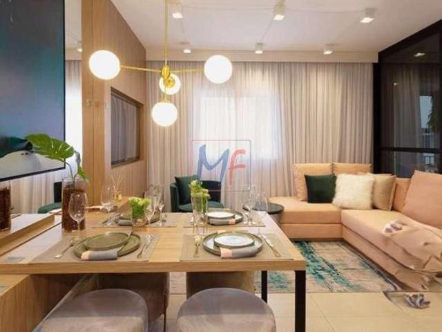 Excelente apto studio a venda na Vila Mariana, com 30m² a.u 1 dormitório, cozinha, sacada, lazer c