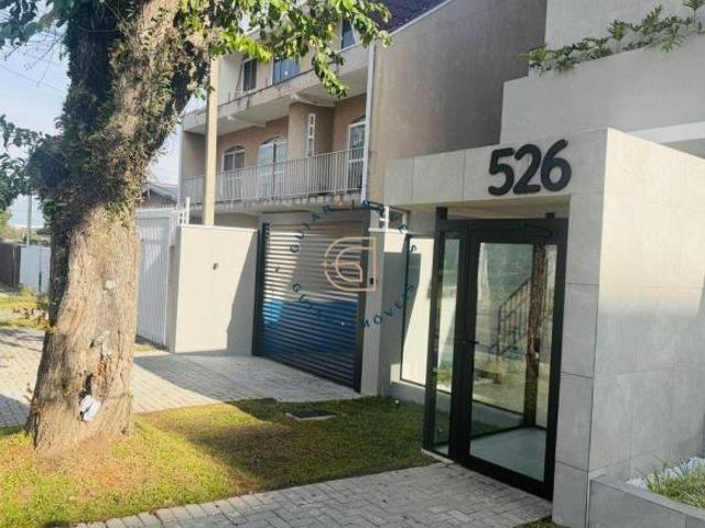 EXCELENTE AP NOVINHO COM 2 DORMITORIOS COM 01 SUITE E SACADA GOURMET